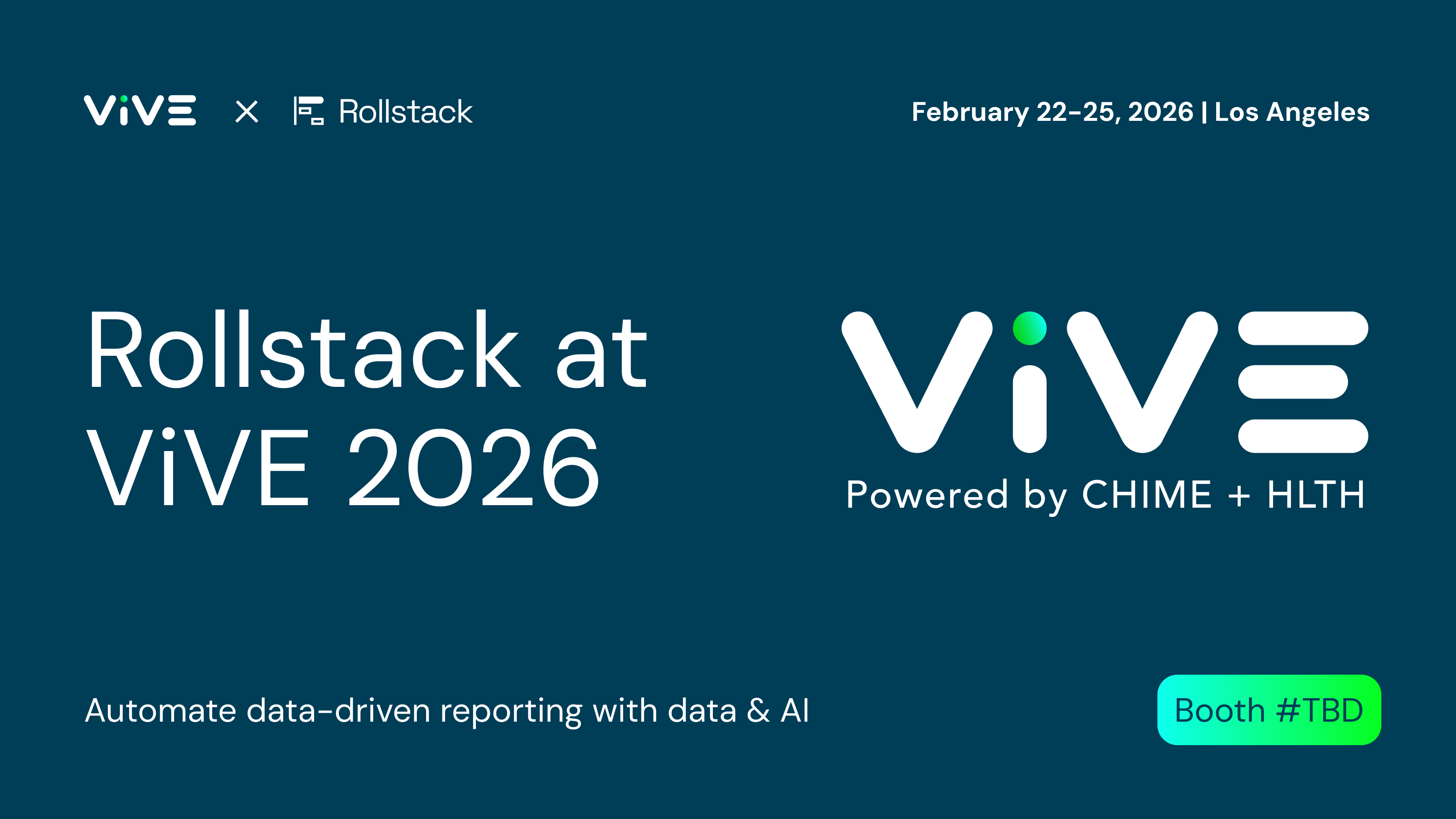 Rollstack | Automate your Presentations and Documents